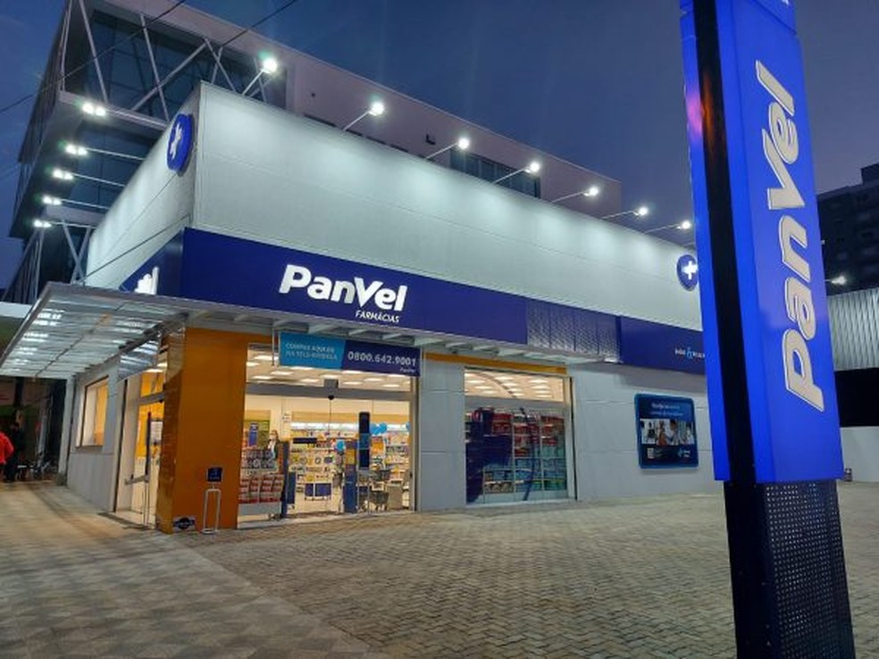 Panvel aprova pagamento de R$ 25 milhões em juros sobre capital próprio ...