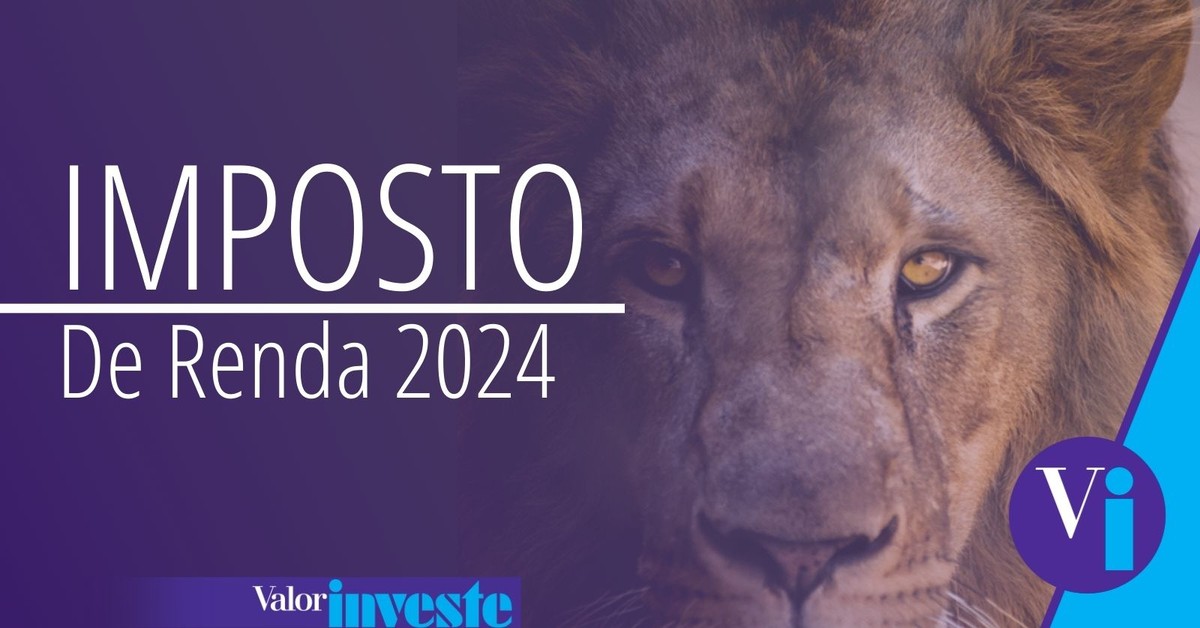 Receita Federal já recebeu quase metade das declarações do IR 2024 ...