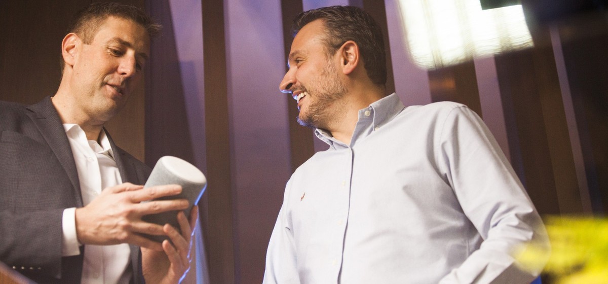 Alexa, assistente da Amazon, chega ao Brasil | Empresas | Valor Investe