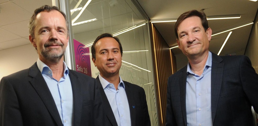 Votorantim e CPP criam elétrica de R$ 17 bilhões de valor de mercado ...