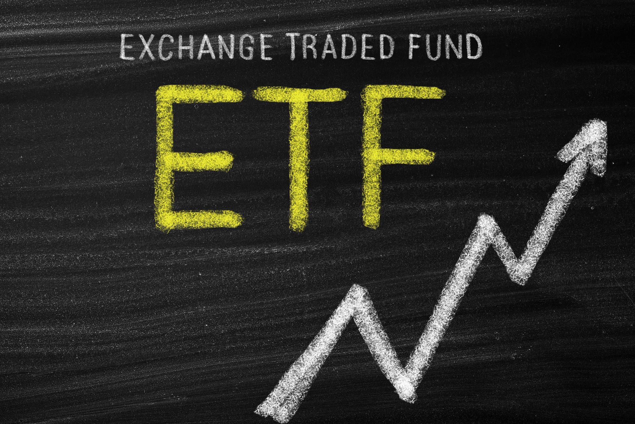 'ETFs irlandeses' prometem menos impostos e estarão disponíveis para ...