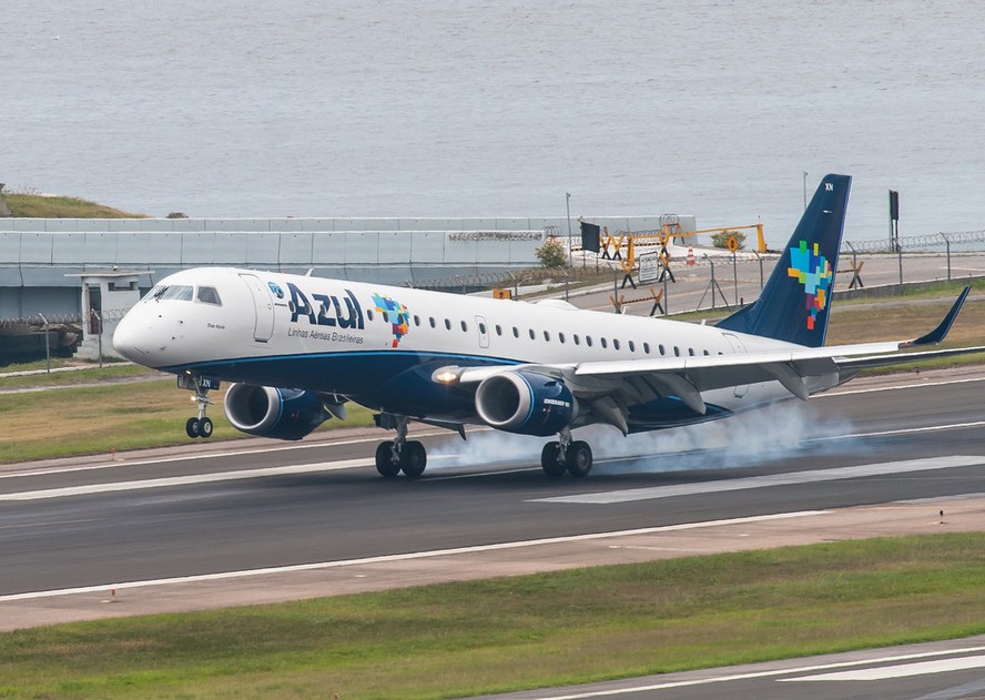 Azul (AZUL3); BRB (BSLI4); Usiminas (USIM3): veja os destaques das empresas