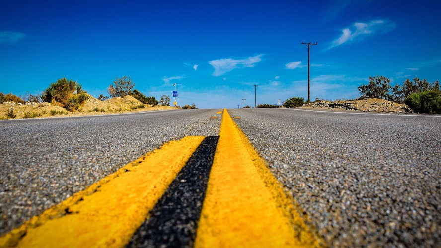 A estrada para o mercado cripto promete ser menos acidentada em 2026