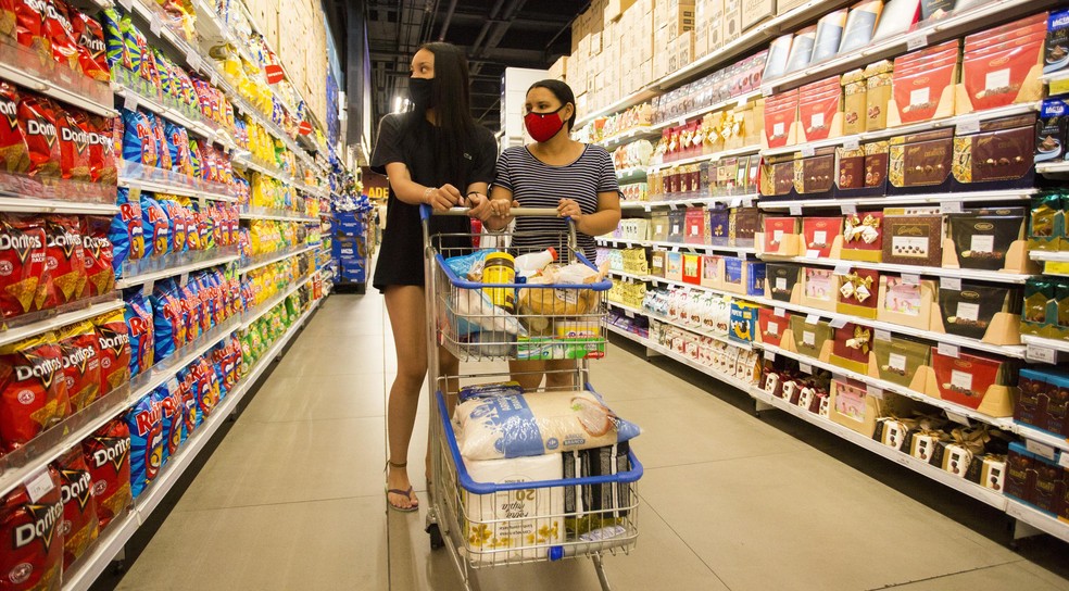 Quais são os mercados mais baratos nas principais cidades do Brasil ...