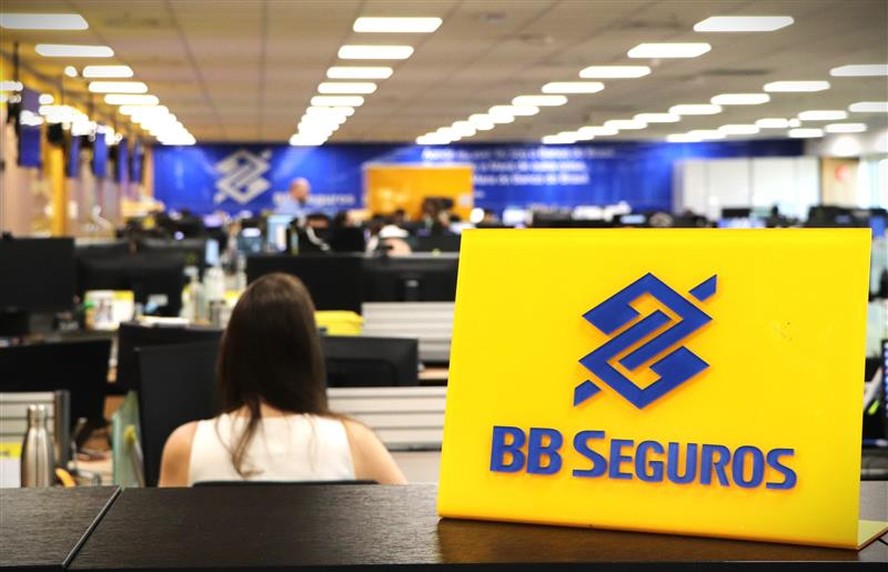 BB Seguridade (BBSE3) tem lucro gerencial 11% maior no 1° tri, de R$ 2 ...