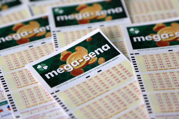 Ninguém acerta as seis dezenas da Mega-Sena 2879, e prêmio vai a R$ 40 ...