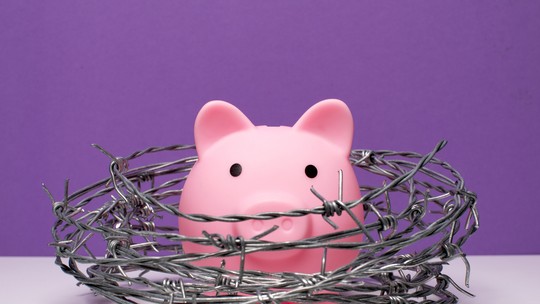 Saques da poupança superam depósitos em R$ 6,2 bilhões em julho