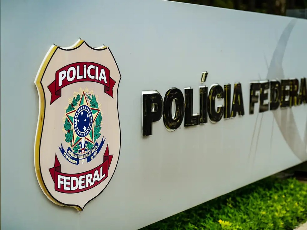 PF faz operações contra organização voltada à lavagem de dinheiro