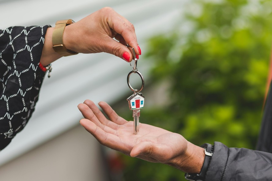 Santander altera condições de financiamento imobiliário a partir de hoje