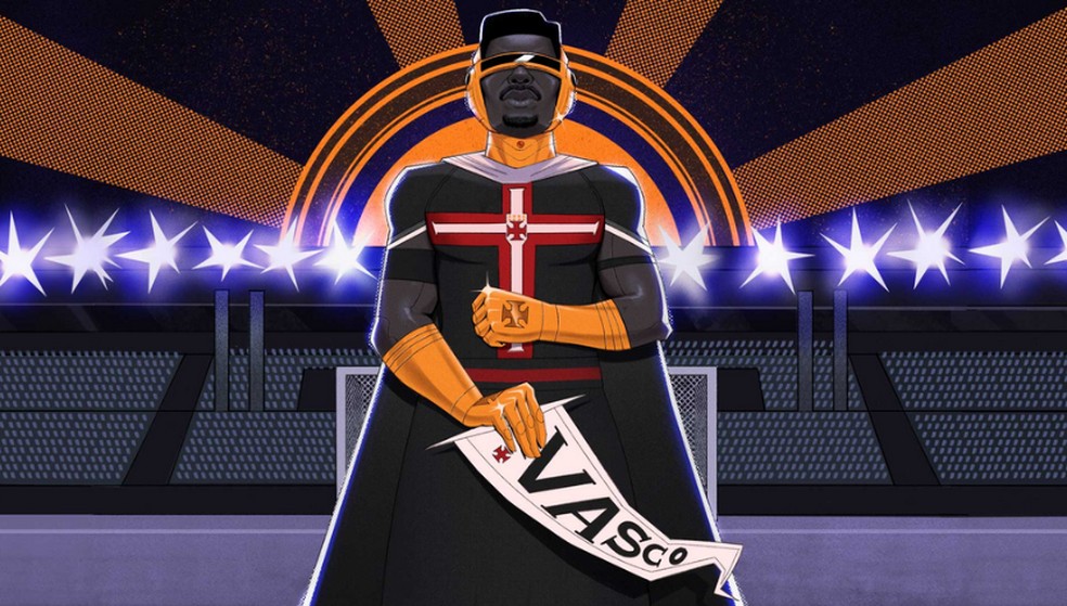 Em parceria com Binance, Vasco lança primeira plataforma própria de ...