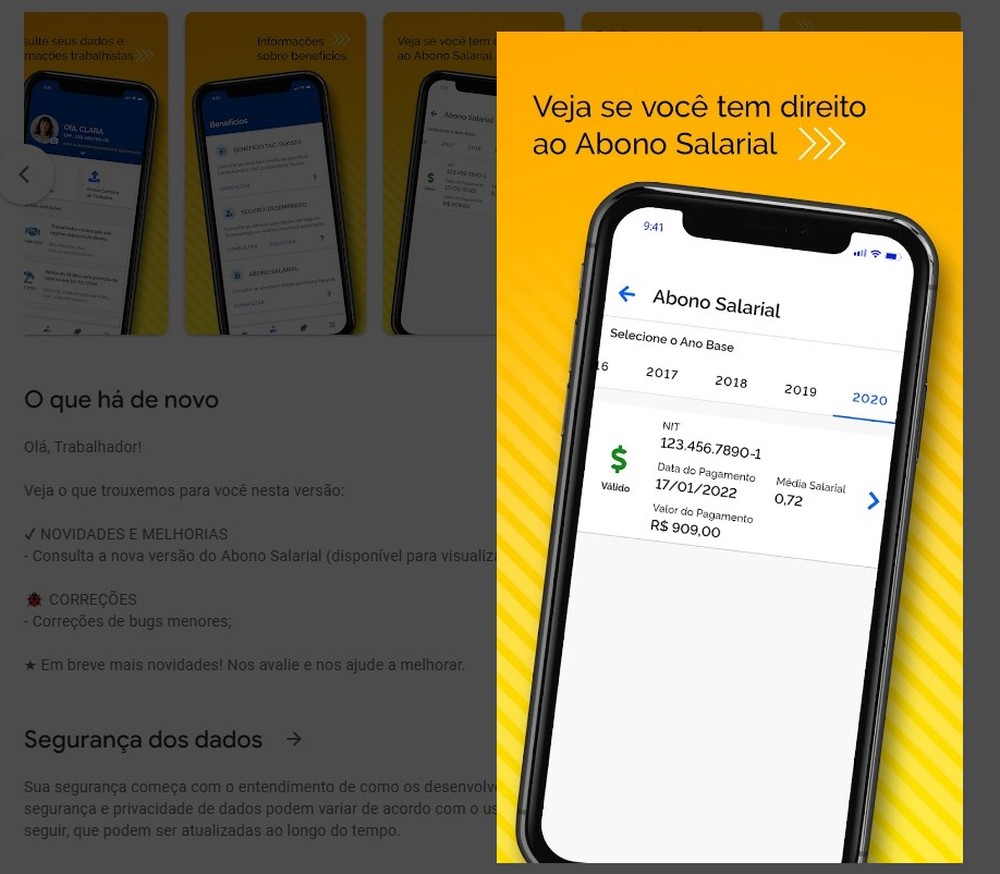 PIS/Pasep 2024: veja como consultar se vai receber, o valor e quando vai ser pago o abono