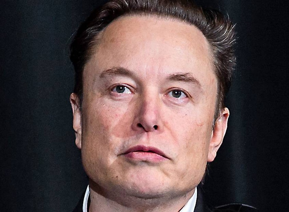 Fortuna de Elon Musk despenca US$ 14,7 bilhões após balanço da Tesla