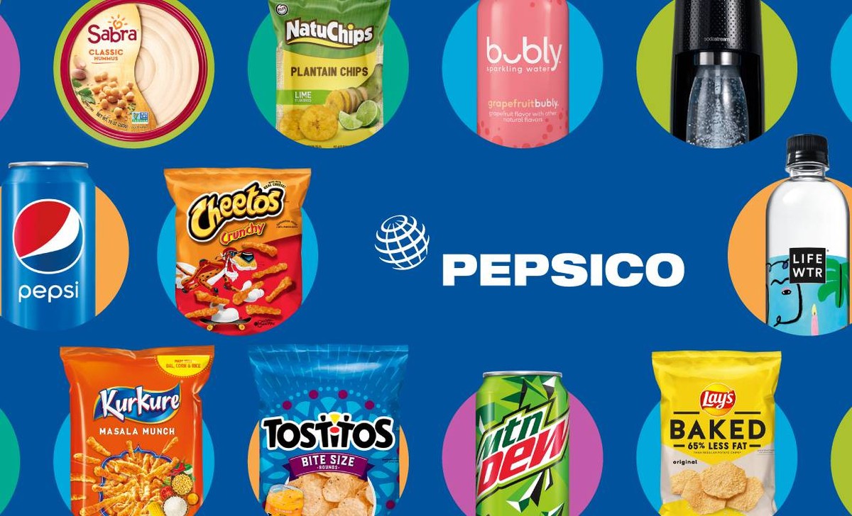 PepsiCo diz ainda não sentir pressão do aumento das vendas de Ozempic ...