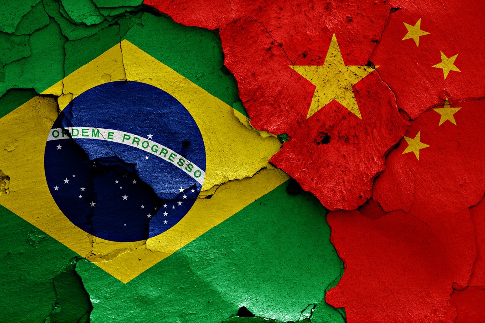 Reunião dos Brics coloca Brasil e China em busca de aliados em momento ...