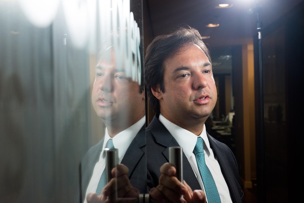 Brasileiro está entre os mais otimistas com seus investimentos