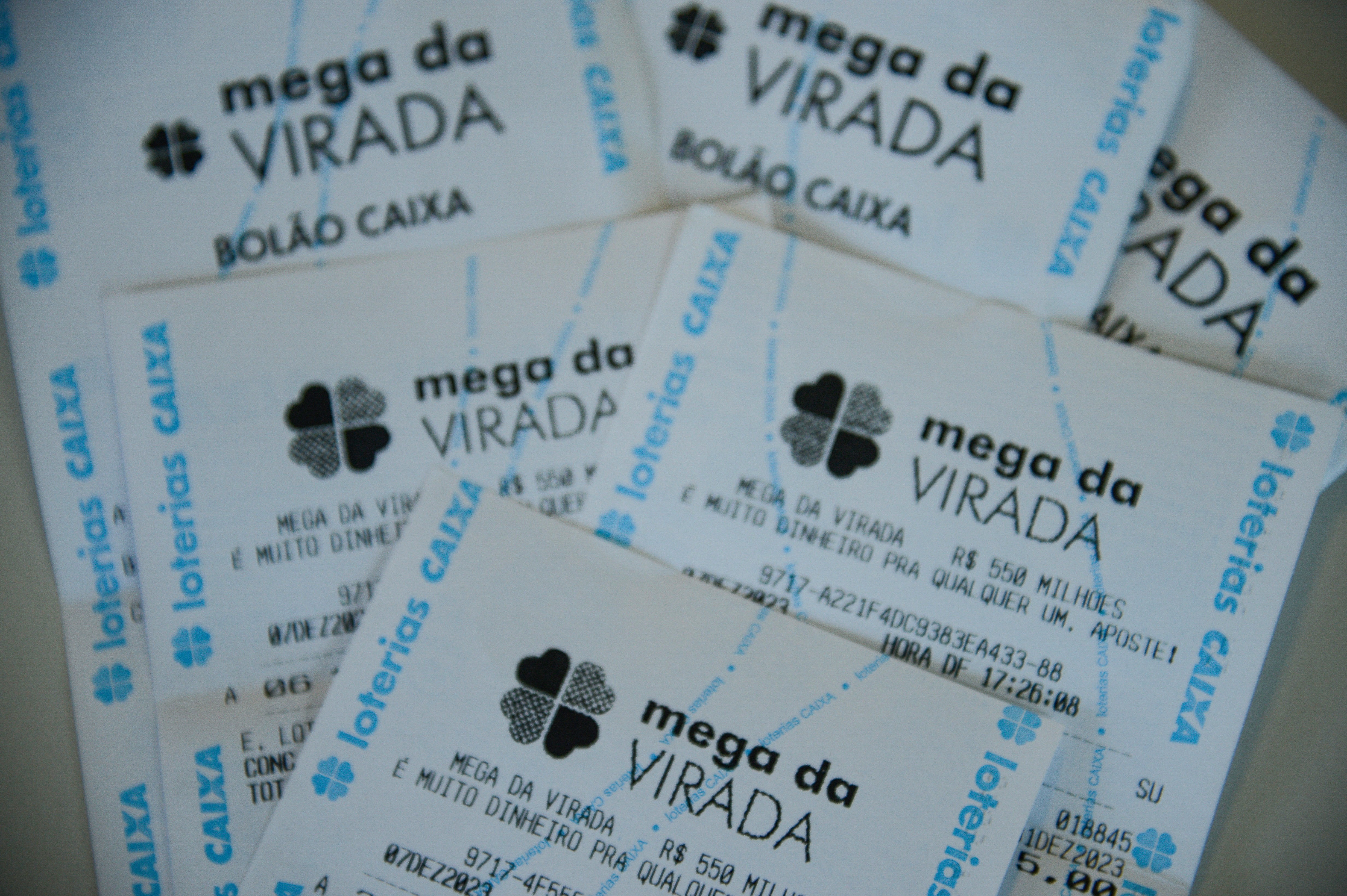 Quanto custa o jogo na Mega da Virada e qual a chance de ganhar?