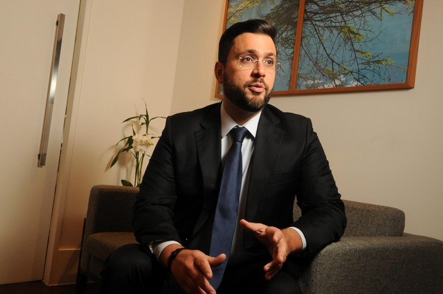 Regra nova de fundos busca empoderar investidor de varejo, diz ...