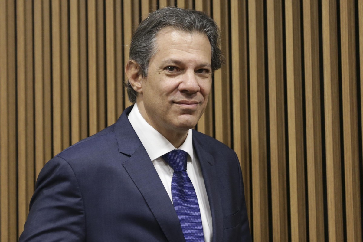 Proposta para tributar dividendos vai exigir 'mais estudo', diz Haddad ...