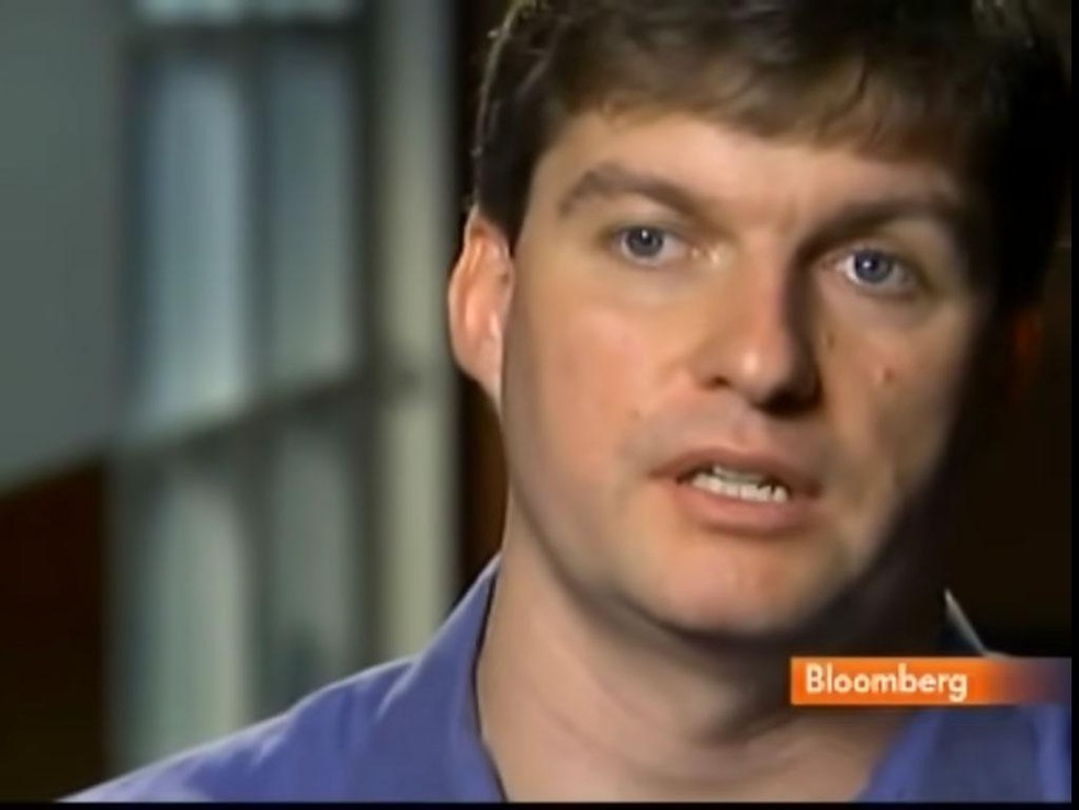 Michael Burry revela que aposta contra ações da Apple; Alphabet e Meta ...