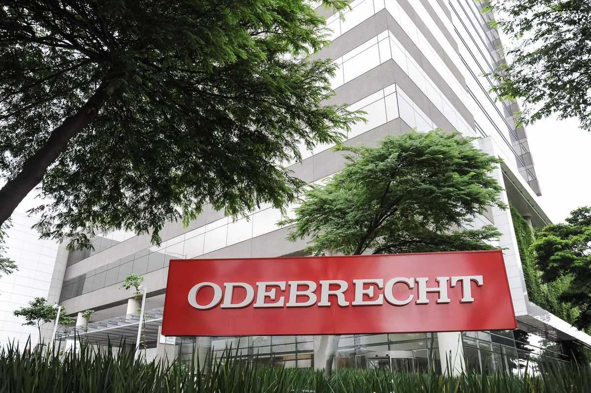 Odebrecht troca de nome para tentar desvincular imagem da corrupção ...