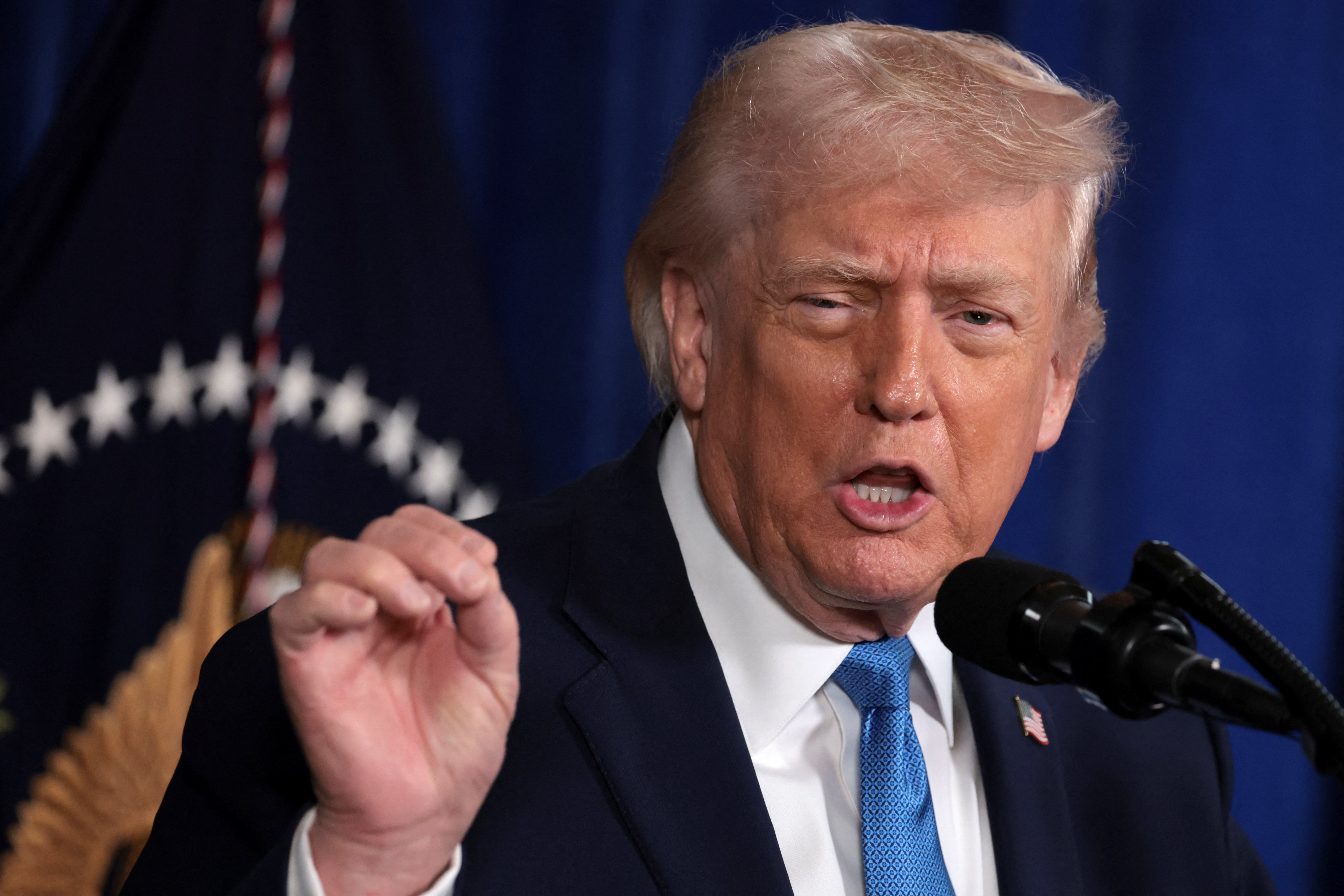 Nova operação da PF e negociação de Trump sobre Groenlândia marcam o dia