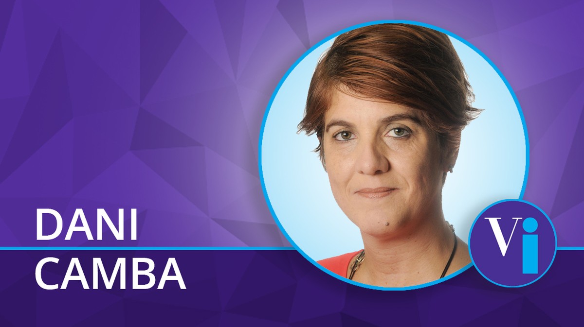 ESG torna esta guerra diferente de todas as outras | Blog da Dani Camba ...