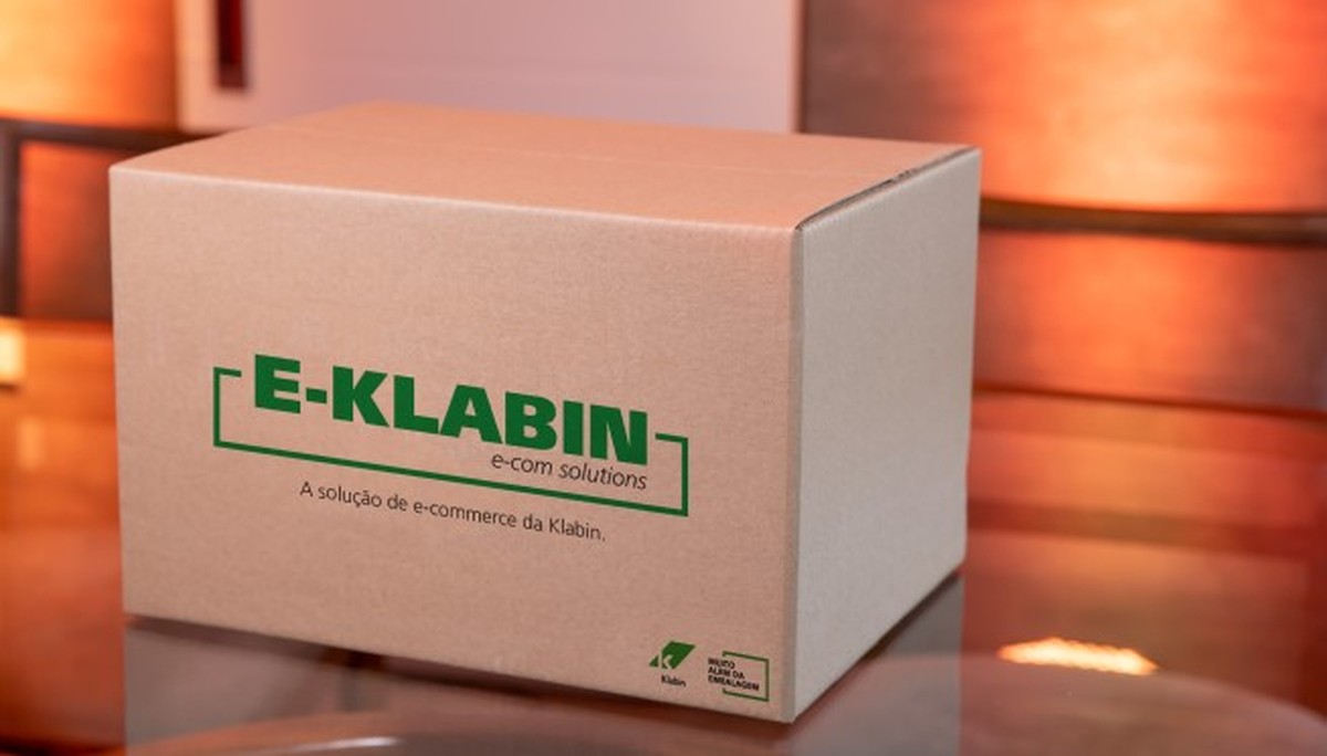 Klabin (KLBN4) tem lucro líquido de R$ 4,69 bilhões em 2022, alta de 55 ...