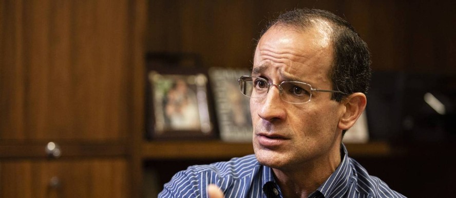 Marcelo Odebrecht é demitido do grupo por ordem de seu pai, Emílio, diz ...