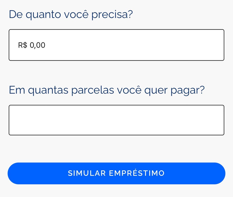 Como simular o empréstimo consignado para CLT? Veja passo a passo