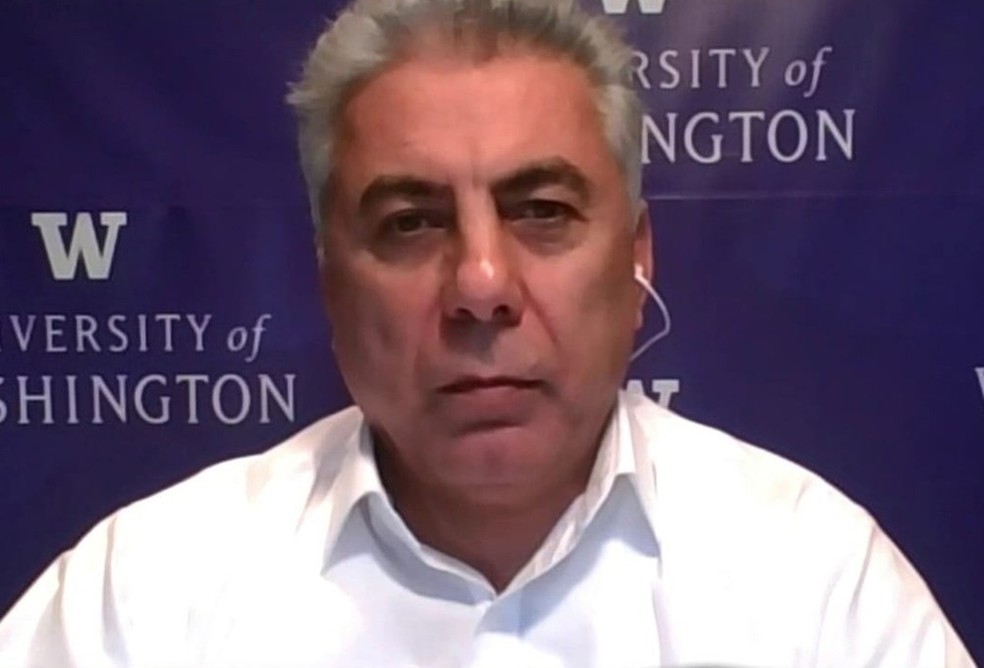 Brasil pode ter 611 mil mortes até agosto e ser um dos líderes em ...