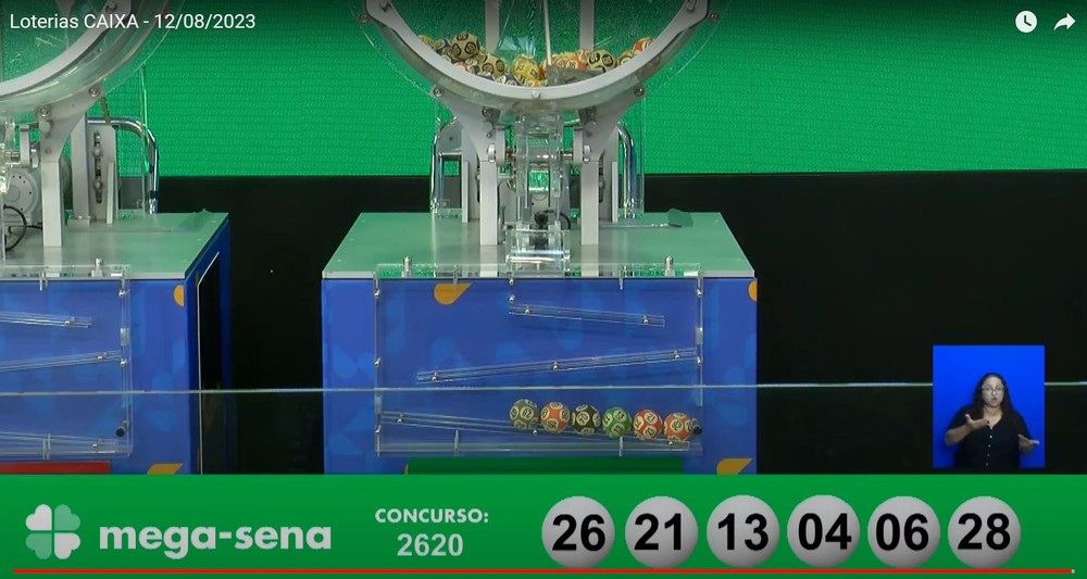 Quatro apostas dividem prêmio de R$ 116,2 milhões da Mega-Sena; veja números sorteados | Gastar ...