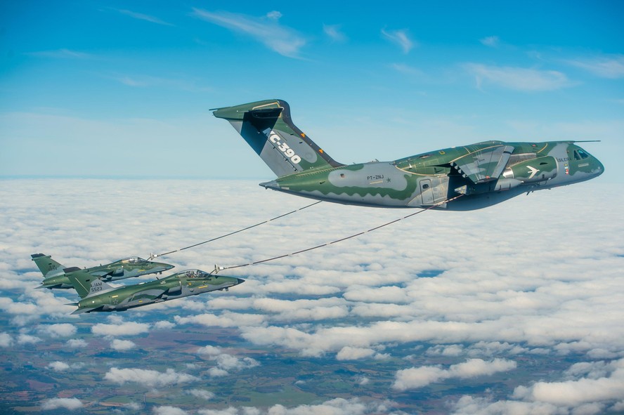 Embraer (EMBJ3) e JBS (JBSS32) vão distribuir juros e dividendos ...