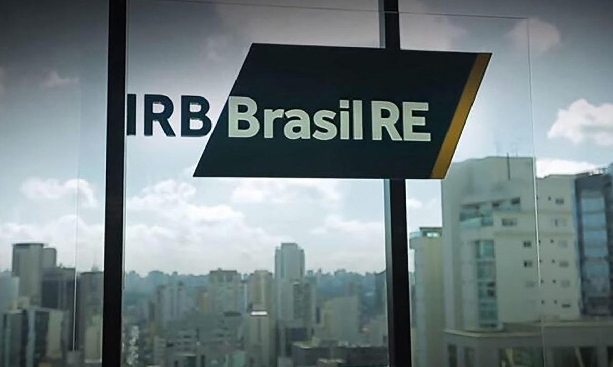 IRB (IRBR3) troca prejuízo por lucro de R$ 114 milhões | Empresas ...