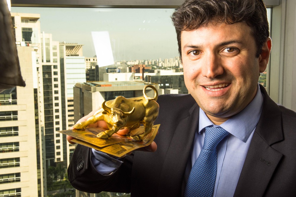 Pablo Spyer deixa EQI para ser 'influencer' na XP