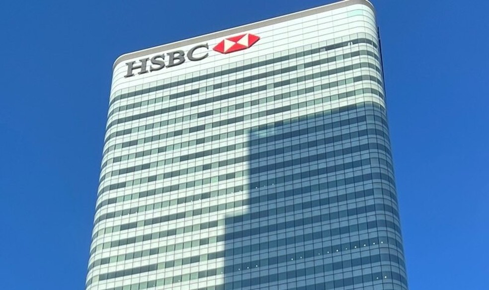 Resultados do HSBC ficam abaixo das expectativas devido a investimentos ...