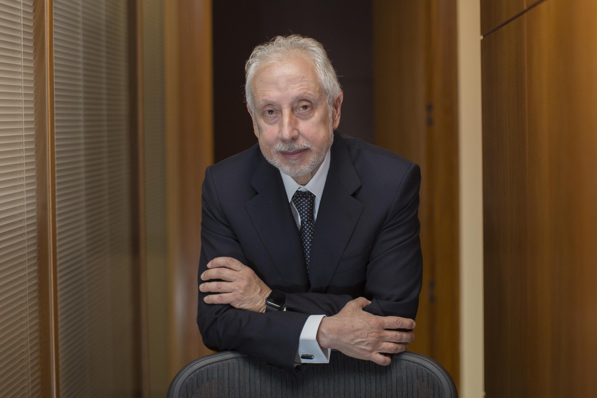 Pérsio Arida declara voto em Lula: 'Não quero que a democracia morra ...