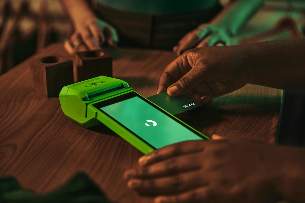 Stone ‘relança’ conta para pessoa jurídica e deve começar a emitir CDB