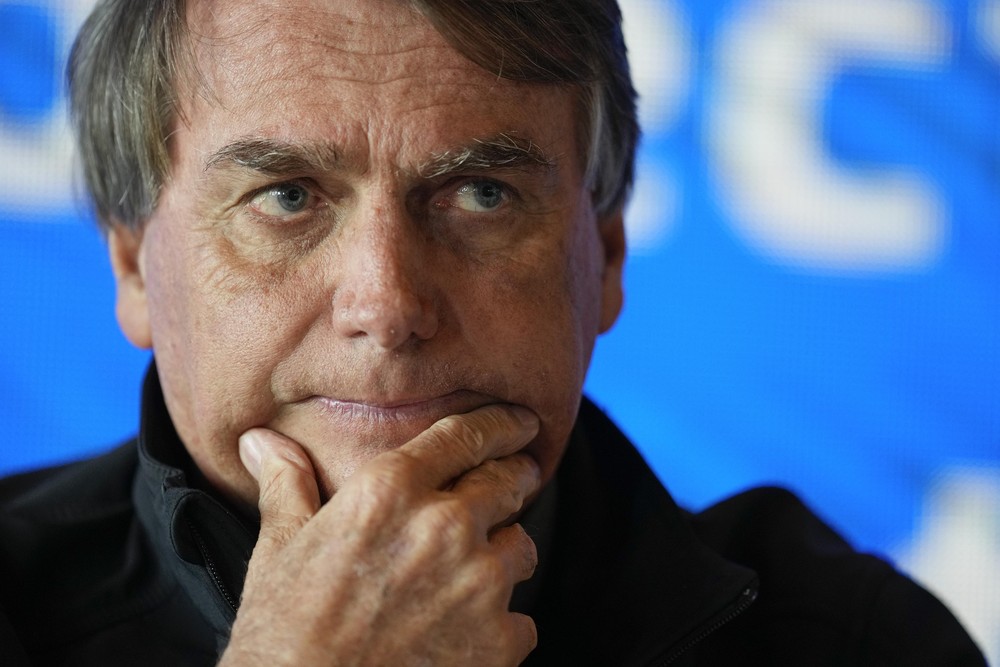 Bolsonaro descarta imposto sobre ‘camelódromo virtual’ | Brasil e ...