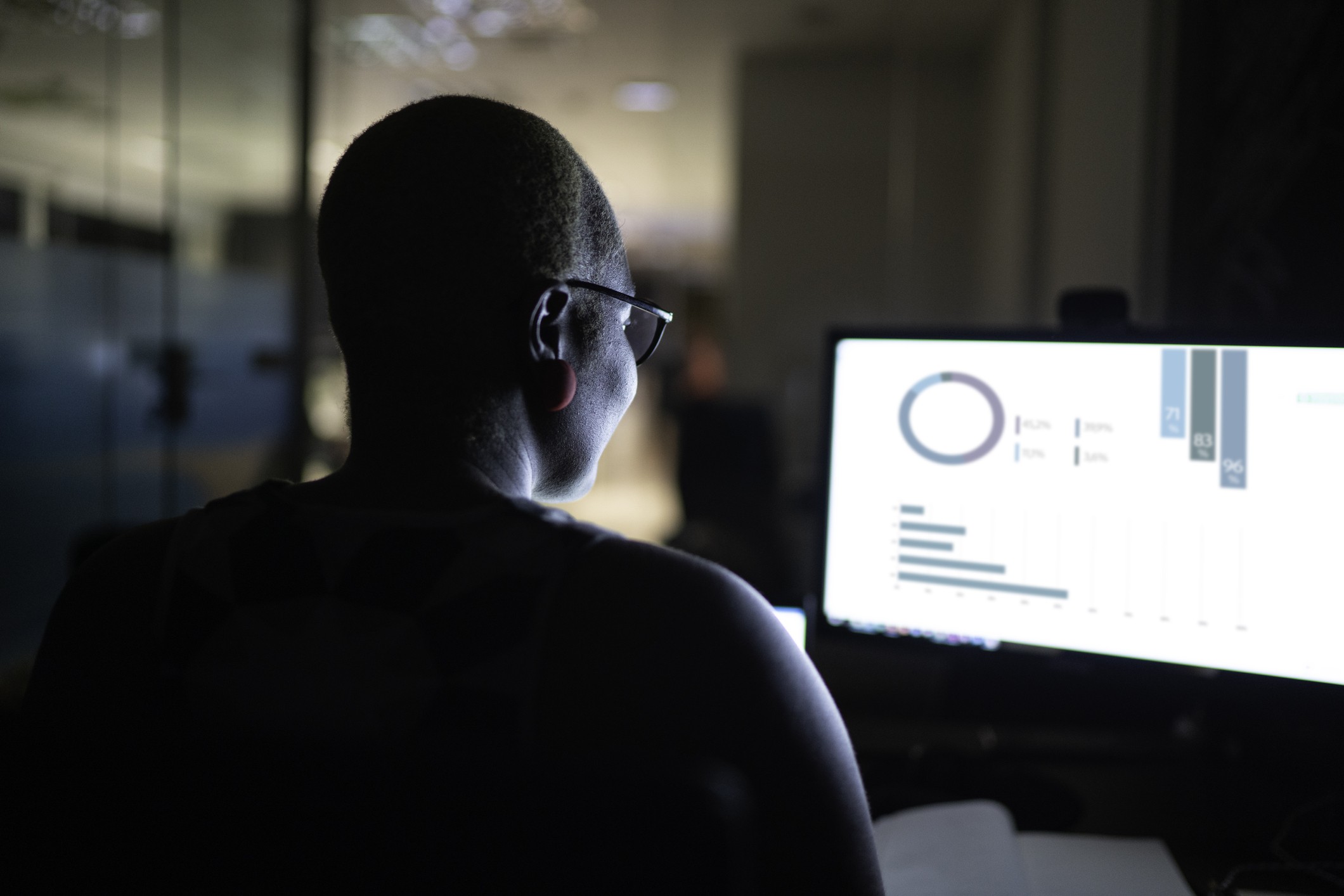 Conta Black dá acesso a investimentos a pessoas negras em parceria com ...