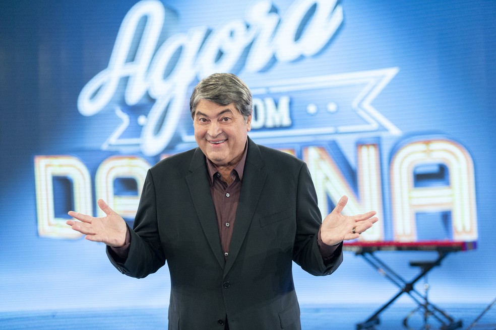 PSL filia Datena, insiste em lançá-lo à Presidência e tenta atrair ...