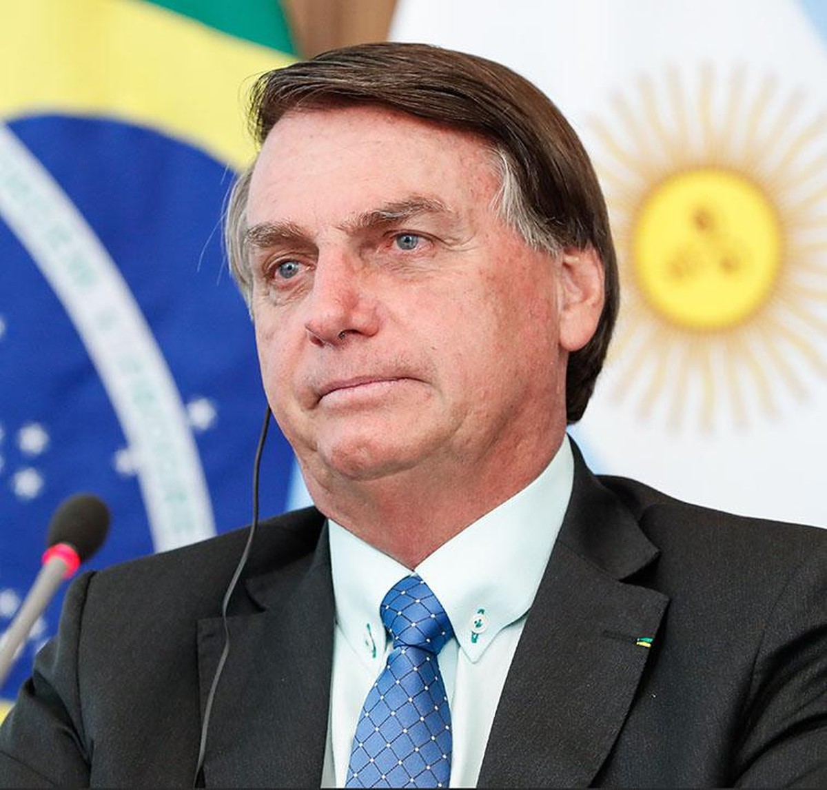 Bolsonaro diz que fará reforma tributária neste ano | Brasil e Política ...