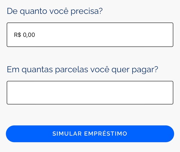Como simular o empréstimo consignado para CLT? Veja passo a passo