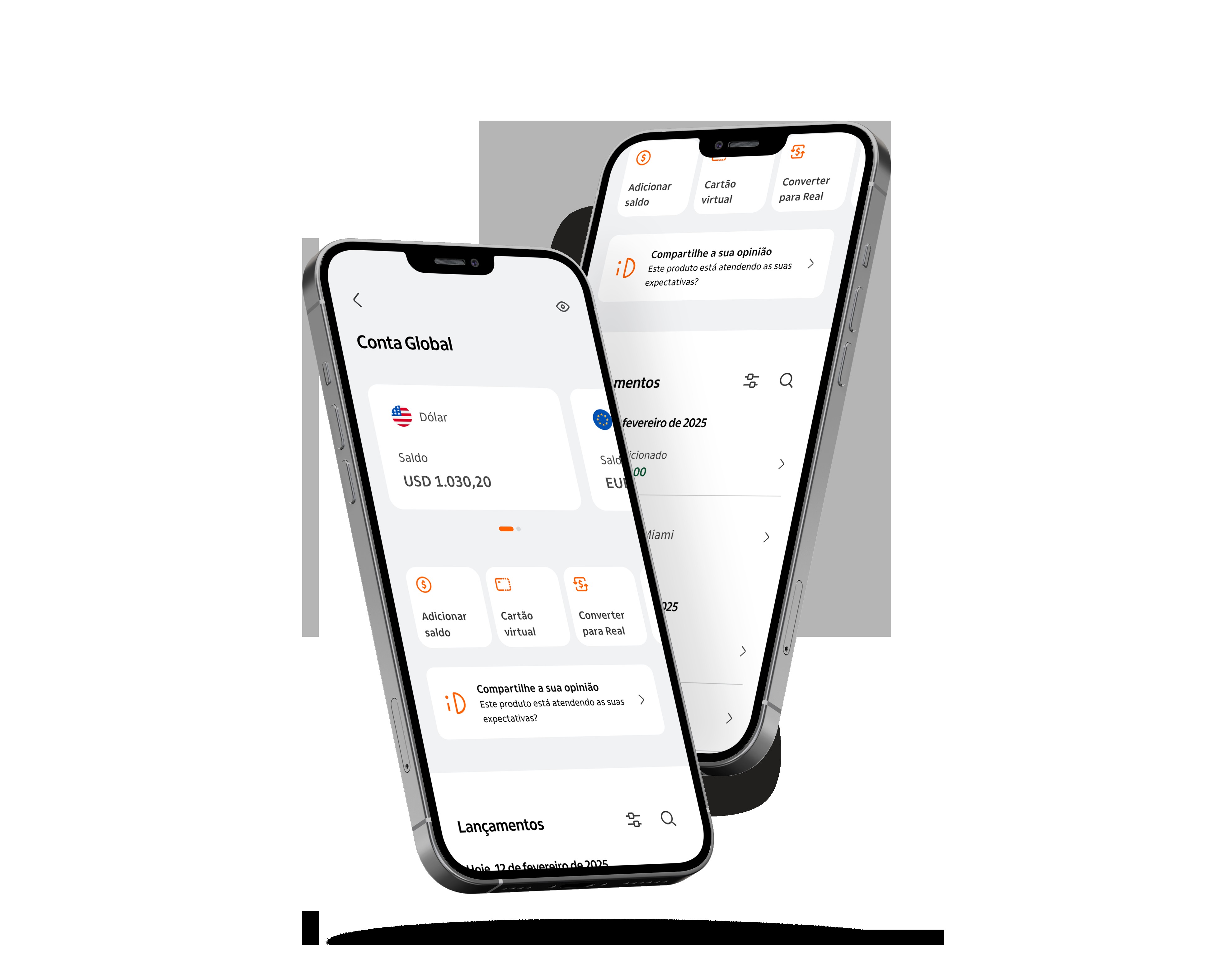 Itaú lança conta global para clientes Personnalité