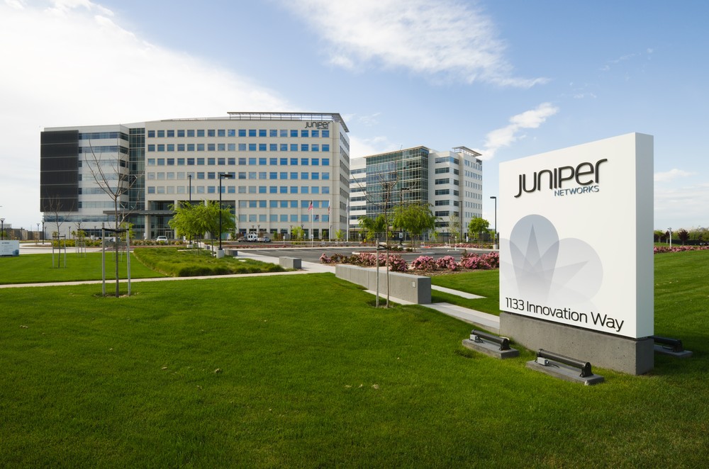 HPE compra Juniper Networks por US$ 14 bilhões