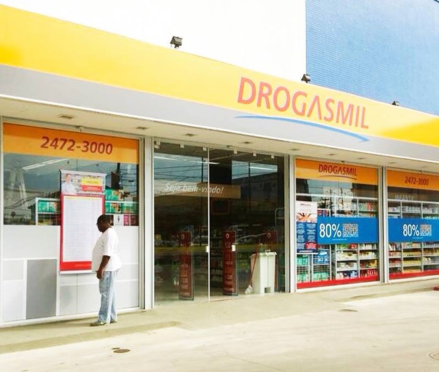 Estreante na bolsa, rede de farmácias D1000 tem prejuízo de R$ 13 ...