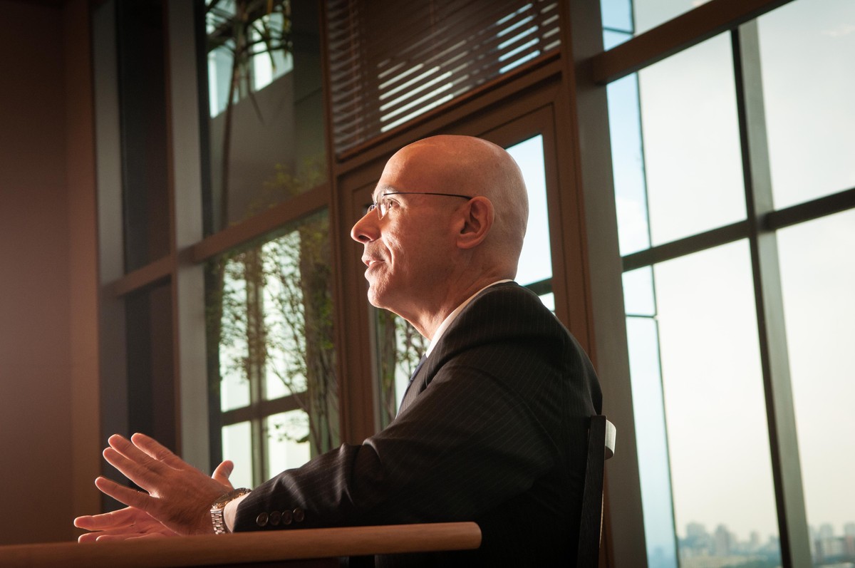 Conversas com diretores da Americanas levaram ao fato relevante, diz ...