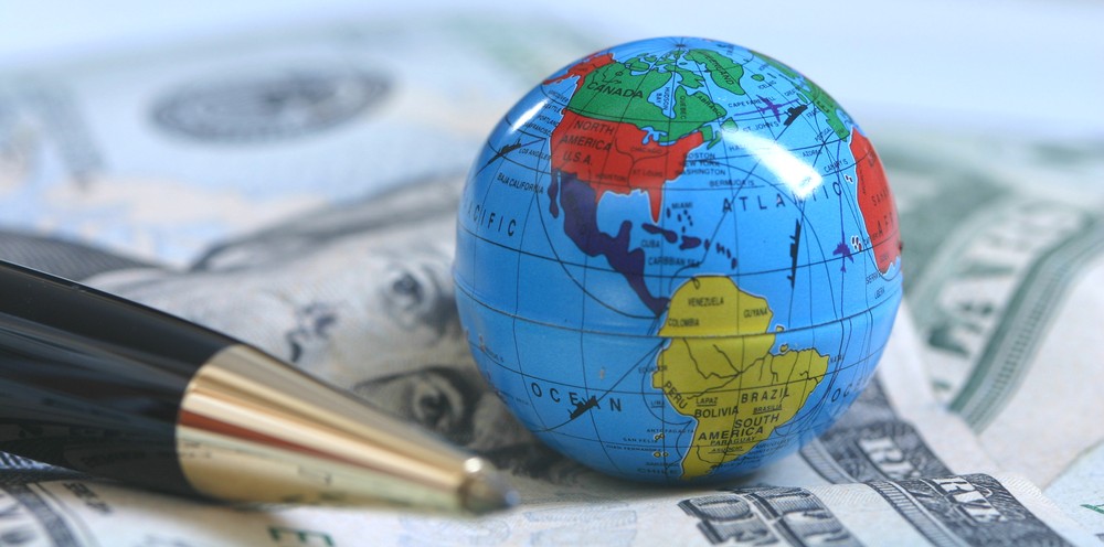 Veja como funcionam algumas opções para se investir no exterior