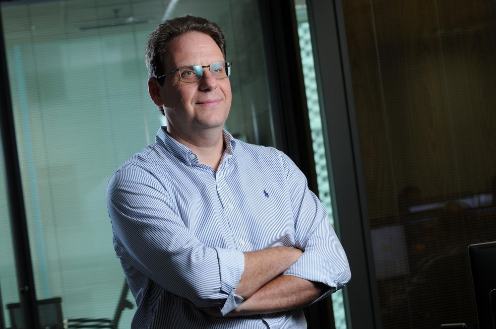 ‘Brasil hoje não vale o risco’, diz Appel, fundador da Adam Capital ...