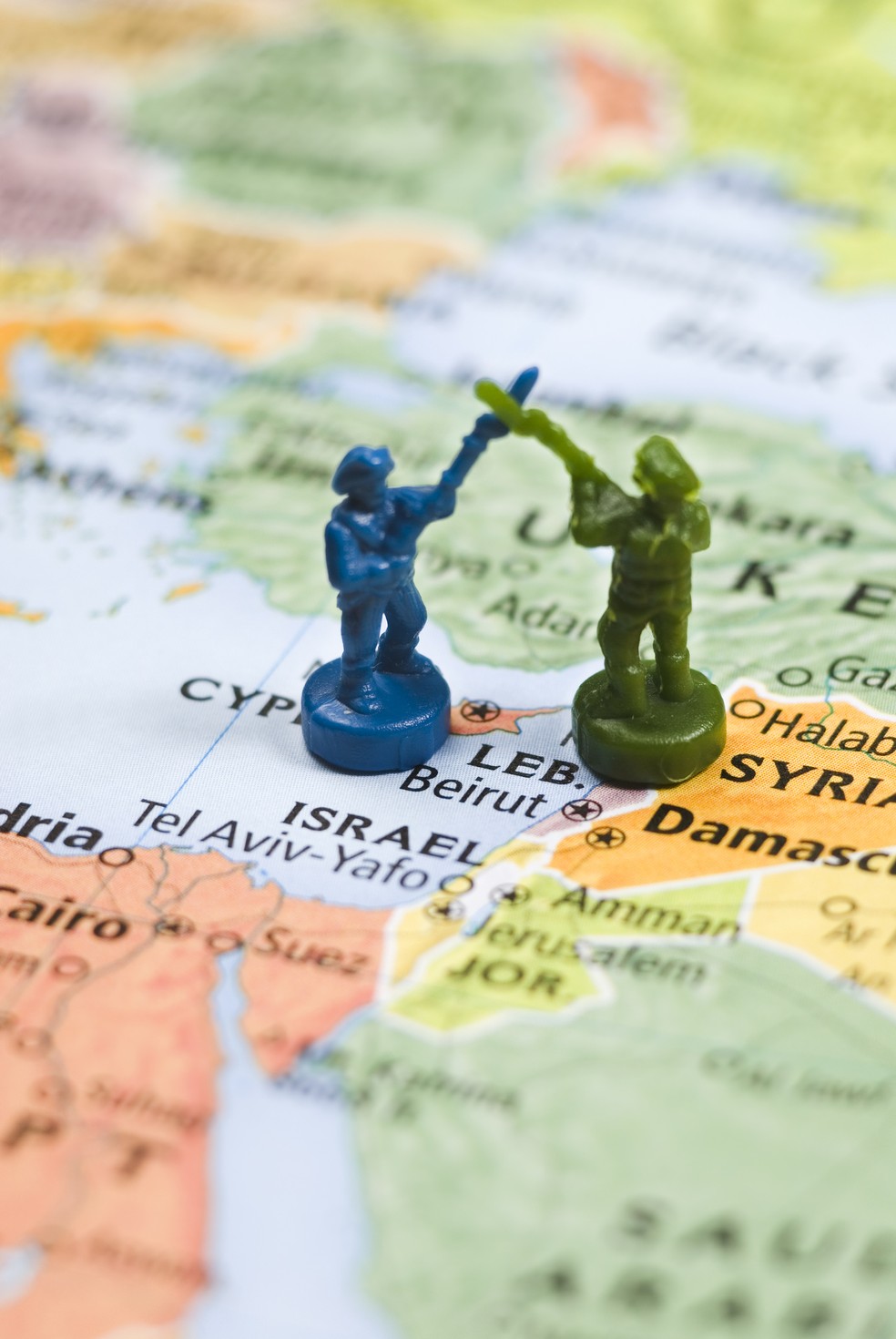 Como o ataque do Irã a Israel afeta os seus investimentos?