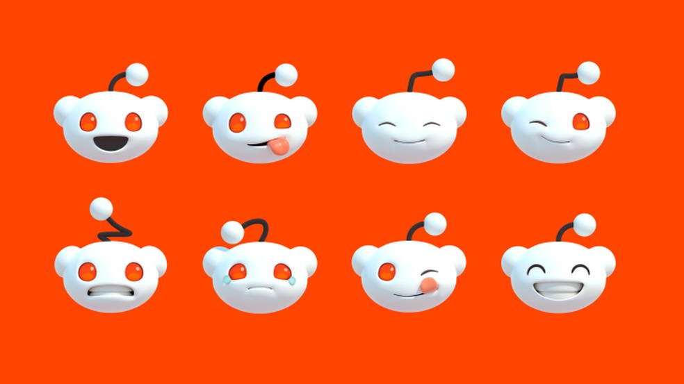 Ação da Reddit fecha em alta de 48,5% em estreia na bolsa de NY